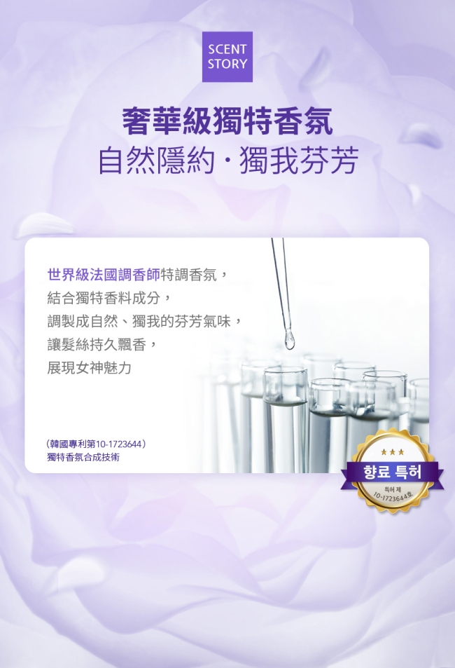 ES, Elastine伊絲婷Master大師系列極致淨屑洗髮精770ML | 屈臣氏 Watsons